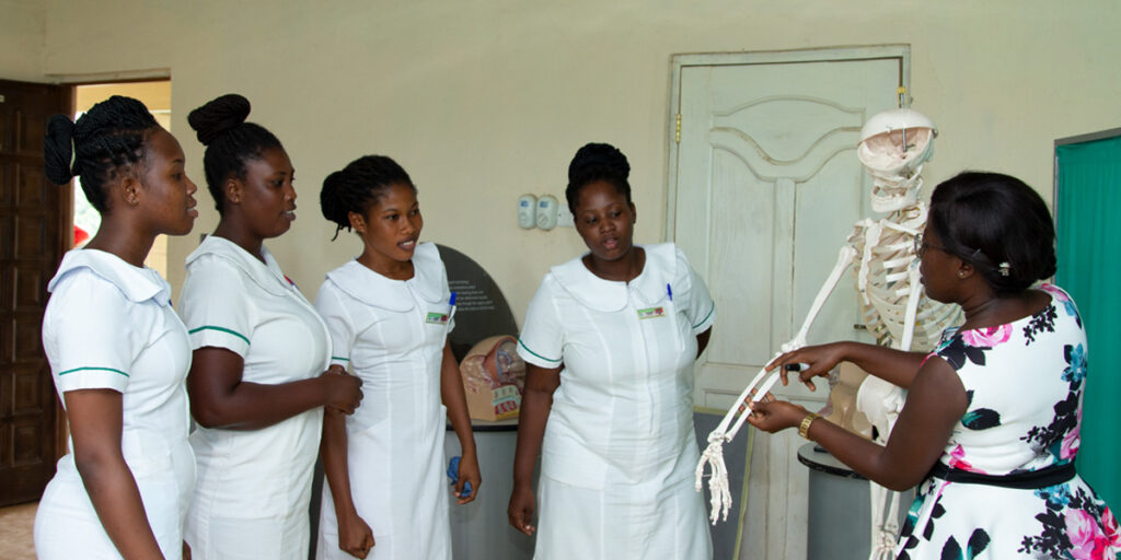 nursing – Central College of Science and Technology